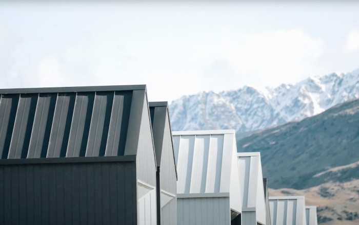 Shotover Country - Queenstown Lakes Community Housing Trust