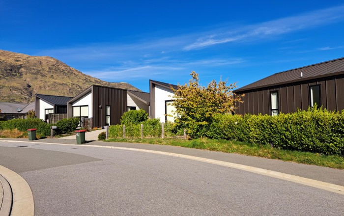 Shotover Country - Queenstown Lakes Community Housing Trust