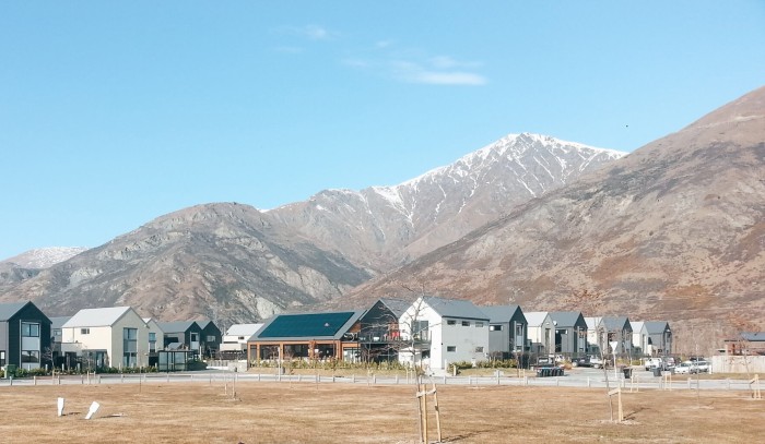 Development, Queenstown Lakes Community Housing Trust